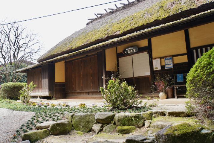2 Days in Southern Fukuoka : Experience one of Japan’s best green teas ...