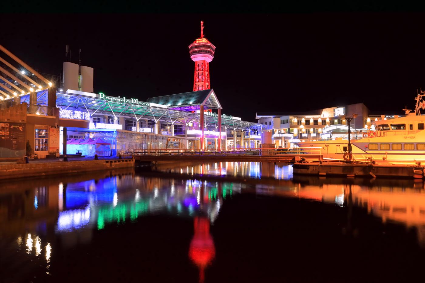 【2025-2026】Illumination and Light-up Spots in Fukuoka | Highlights ...