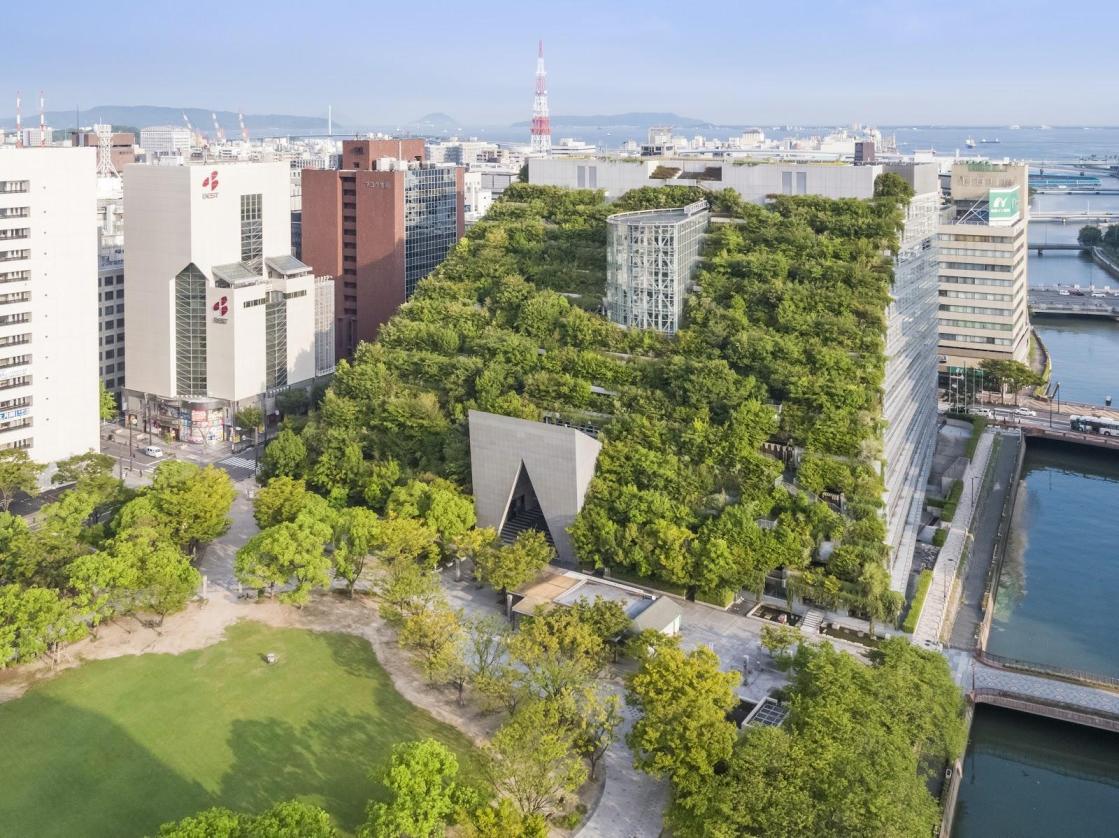 Fukuoka Prefecture, Kyushu’s Architecture Wonderland | Highlights ...