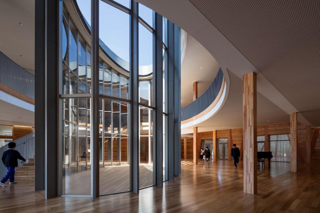 Fukuoka Prefecture, Kyushu’s Architecture Wonderland | Highlights | VISIT FUKUOKA -Fukuoka ...