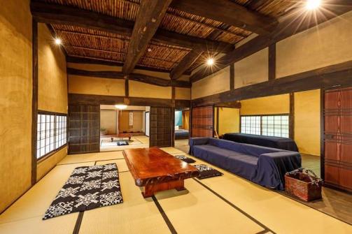 Ukiha, The Charming Spell Of The Countryside | Highlights | VISIT ...