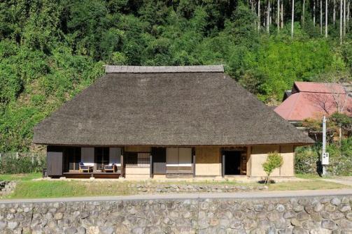 Ukiha, The Charming Spell Of The Countryside | Highlights | VISIT ...