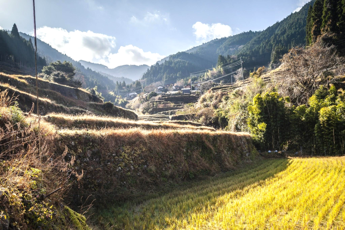Ukiha, The Charming Spell Of The Countryside | Highlights | VISIT ...