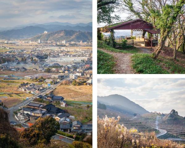 Ukiha, The Charming Spell Of The Countryside | Highlights | VISIT ...