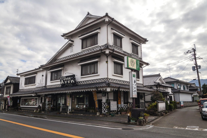 Ukiha, The Charming Spell Of The Countryside | Highlights | VISIT ...