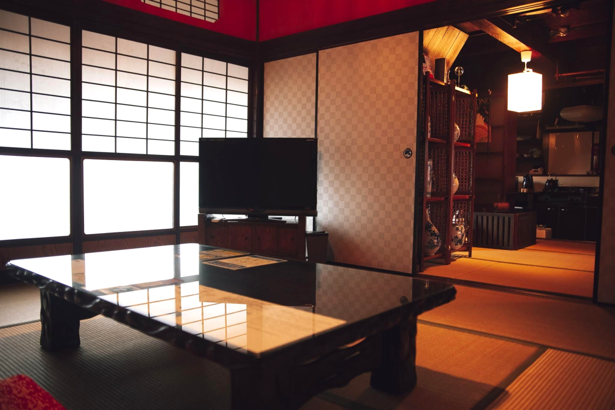 Ukiha, The Charming Spell Of The Countryside | Highlights | VISIT ...