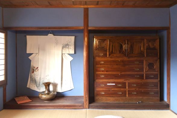 Ukiha, The Charming Spell Of The Countryside | Highlights | VISIT ...