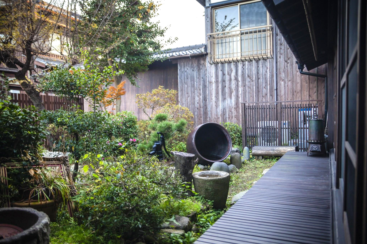 Ukiha, The Charming Spell Of The Countryside | Highlights | VISIT ...