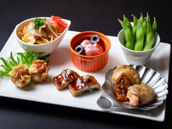 【2025】福岡のビアガーデン・ビアホール7選 | 旅の特集 | 【公式】福岡県の観光/旅行情報サイト「クロスロードふくおか」