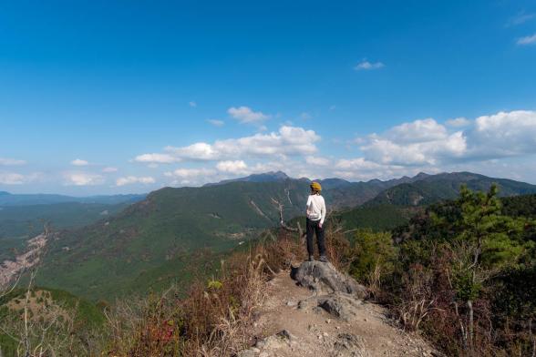 Mt. Hiko: Fukuoka's Sacred Mountain, Pilgrimage Route, and Autumn Leaves Spot | Highlights ...