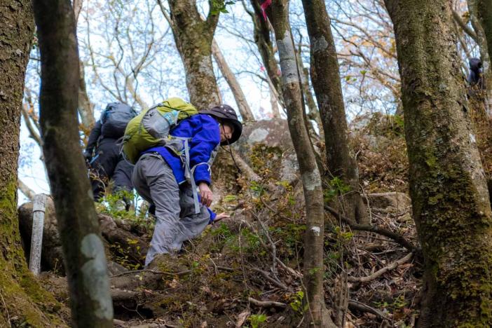 Mt. Hiko: Fukuoka's Sacred Mountain, Pilgrimage Route, and Autumn ...