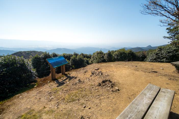 Mt. Hiko: Fukuoka's Sacred Mountain, Pilgrimage Route, and Autumn ...