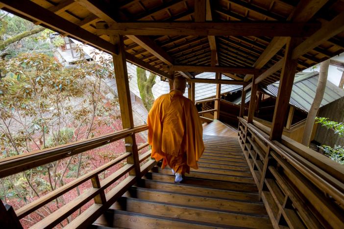 Raizan Sennyoji Daihioin Temple: | Highlights | VISIT FUKUOKA -Fukuoka ...