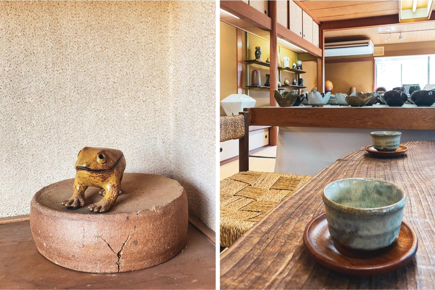 Agano Yaki Pottery: A Timeless Artform from Fukuoka’s Fukuchi Town ...