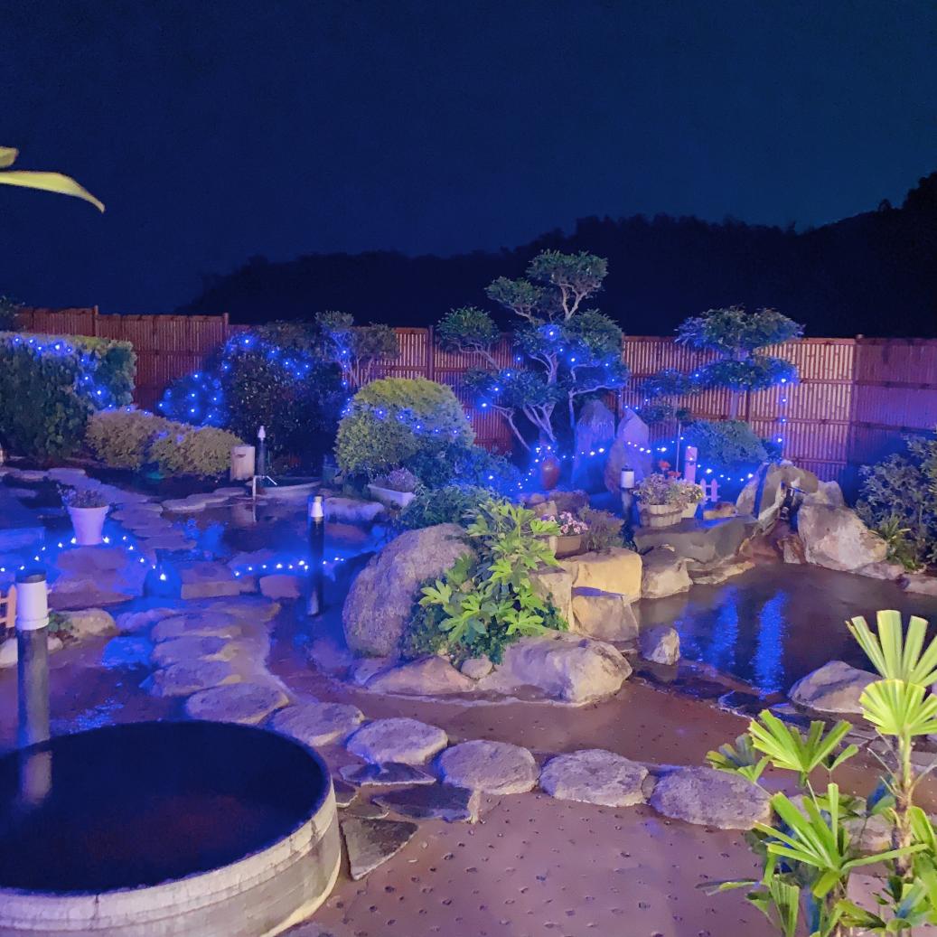 Introducing day trip hot springs, spas, and Super Sento baths in ...