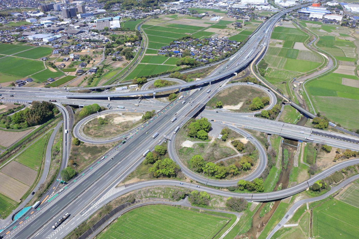 Rent a Car in Fukuoka! Introducing the Foreign Expressway Pass KEP ...