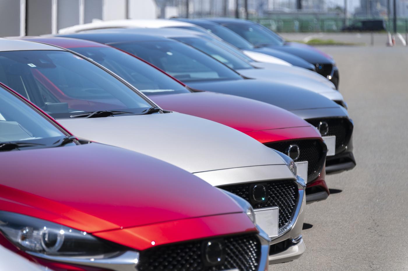 Rent a Car in Fukuoka! Introducing the Foreign Expressway Pass KEP ...
