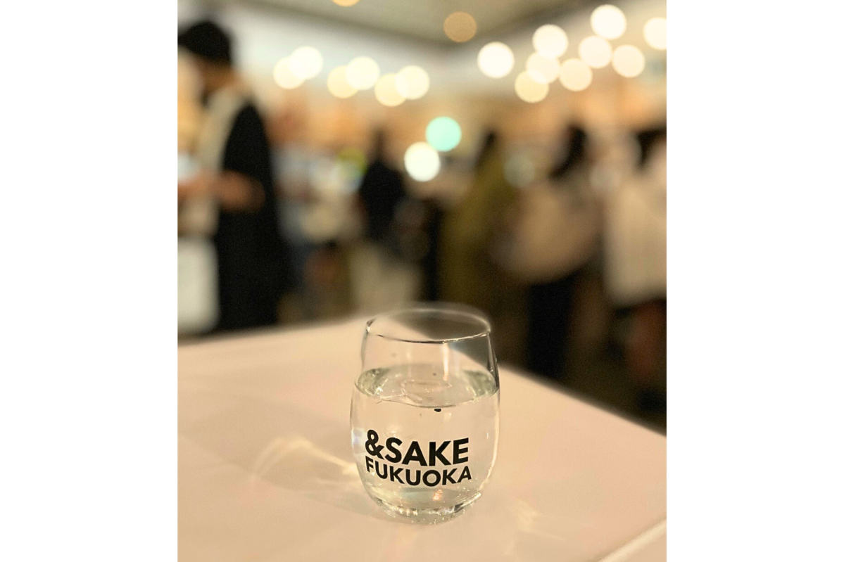 【2025】&SAKE FUKUOKA（アンドサケ フクオカ）を100％楽しむ方法 | 旅の特集 | 【公式】福岡県の観光/旅行情報サイト ...