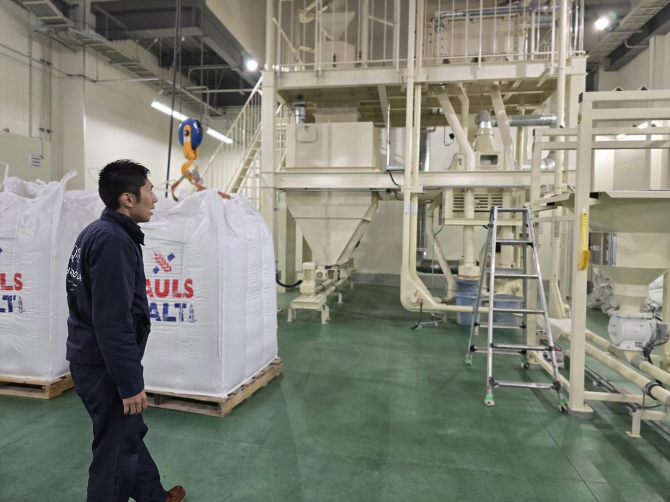 篠崎で味わうウイスキーと特別な体験！「SHINDO LAB」の見どころやアクセスなどもご紹介 | 旅の特集 | 【公式】福岡県の観光/旅行情報 ...