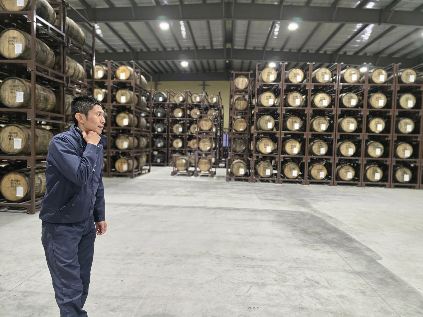 篠崎で味わうウイスキーと特別な体験！「SHINDO LAB」の見どころやアクセスなどもご紹介 | 旅の特集 | 【公式】福岡県の観光/旅行情報 ...