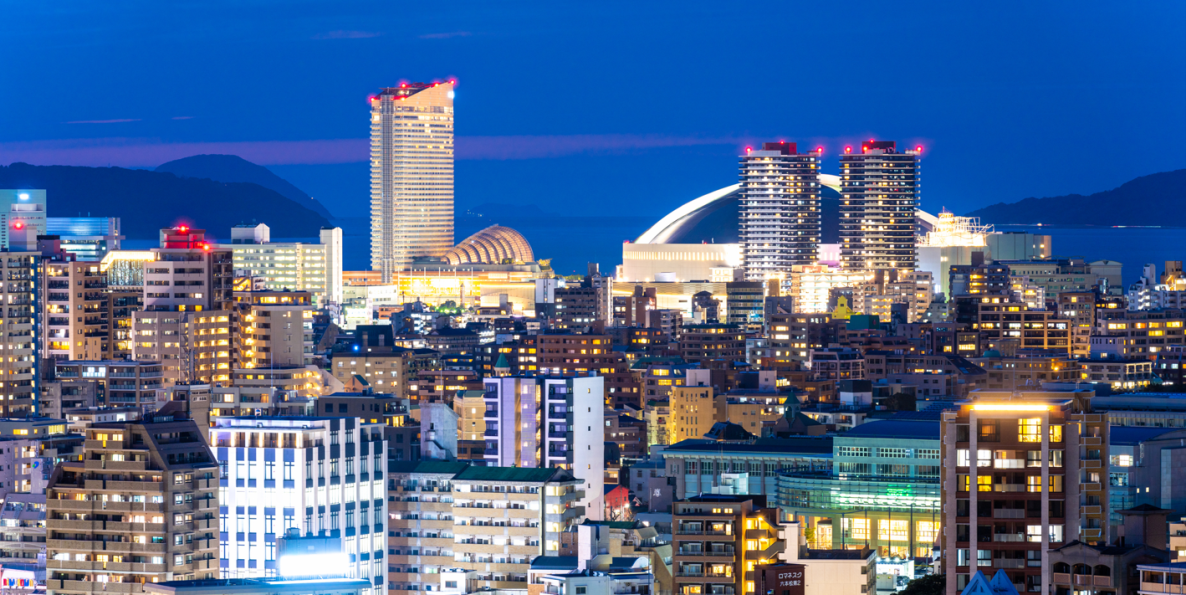 舞鹤公园 | 旅游景点 | VISIT FUKUOKA -福冈县旅游官网