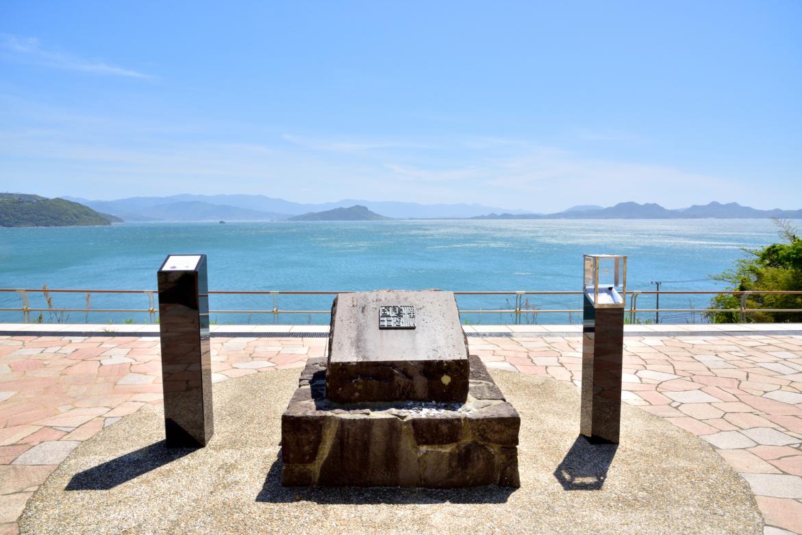 金印が発見された志賀島を訪ねる！日帰り王道コース～サイクリング編～ | モデルコース | 【公式】福岡県の観光/旅行情報サイト「クロスロードふくおか」