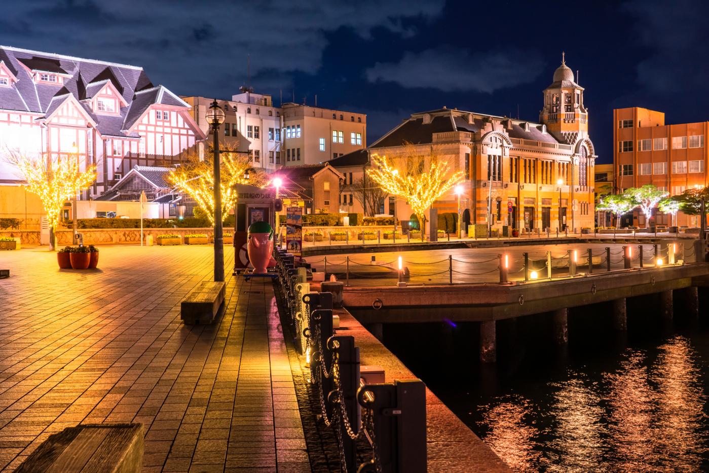 THE OUTLETS KITAKYUSHU | See & Do | VISIT FUKUOKA -Fukuoka Prefecture ...