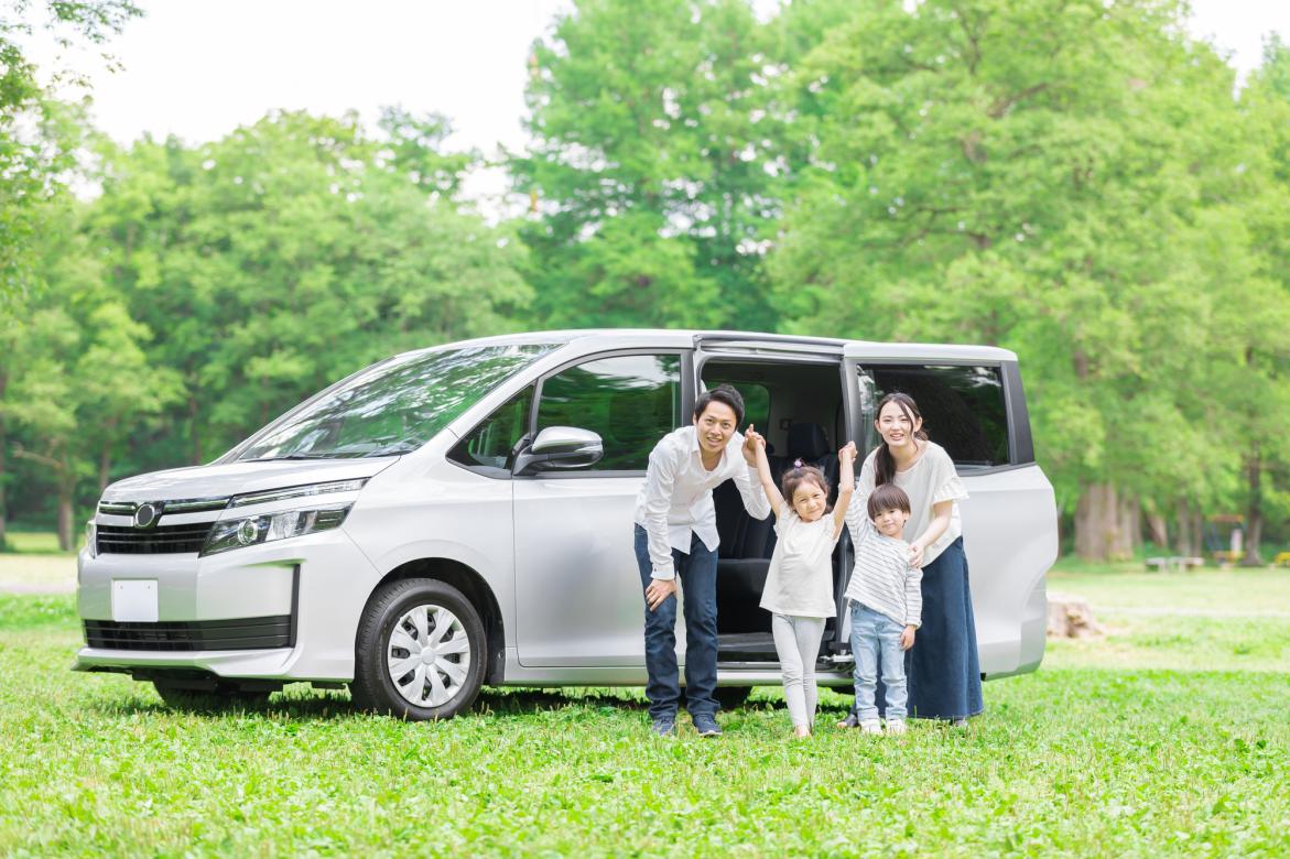 Rent a Car in Fukuoka! Introducing the Foreign Expressway Pass KEP ...