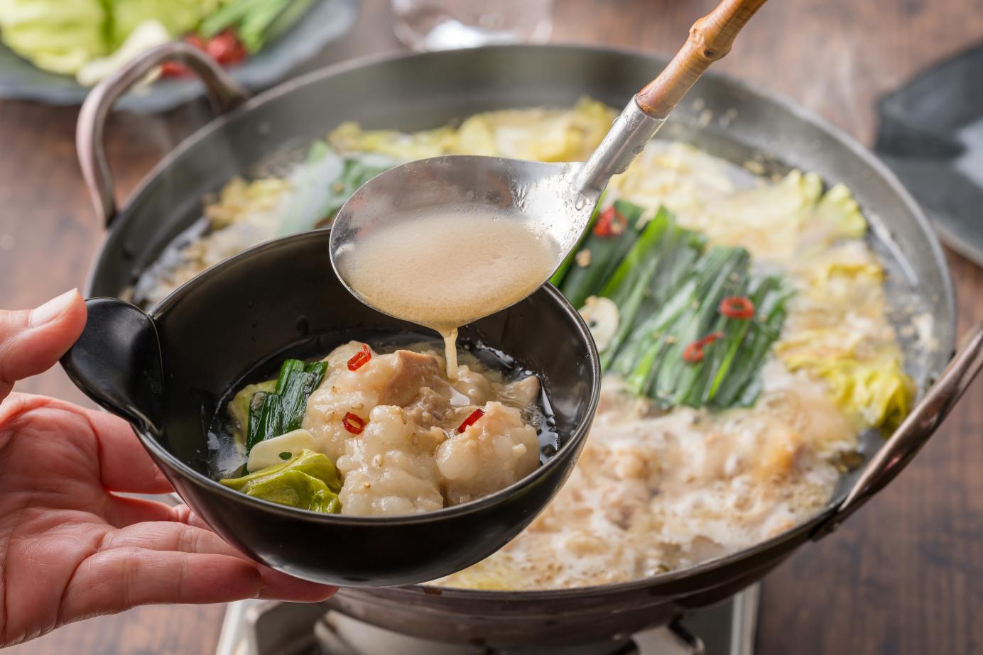 10 Recommended Dishes in Fukuoka! Discovering the Region’s Finest Foods ...