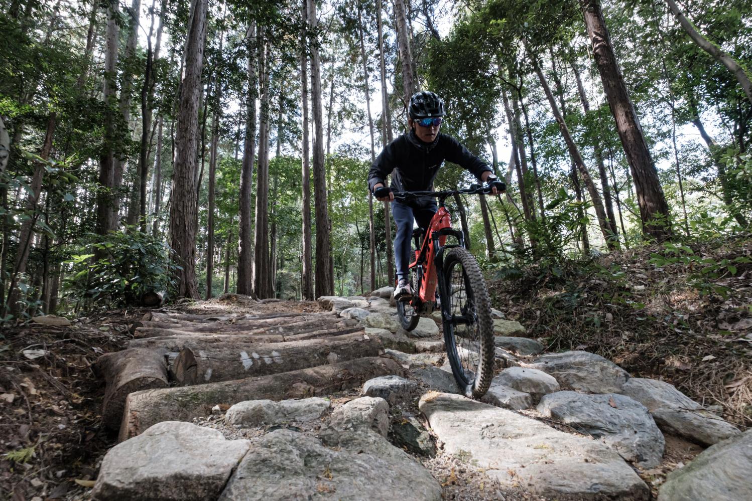 【サイクル福岡】MTBer必見！福岡の最新マウンテンバイクコース＆トレイルガイド | 旅の特集 | 【公式】福岡県の観光/旅行情報サイト ...