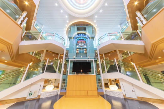 Hankyu Ferry | See & Do | VISIT FUKUOKA -Fukuoka Prefecture Official ...