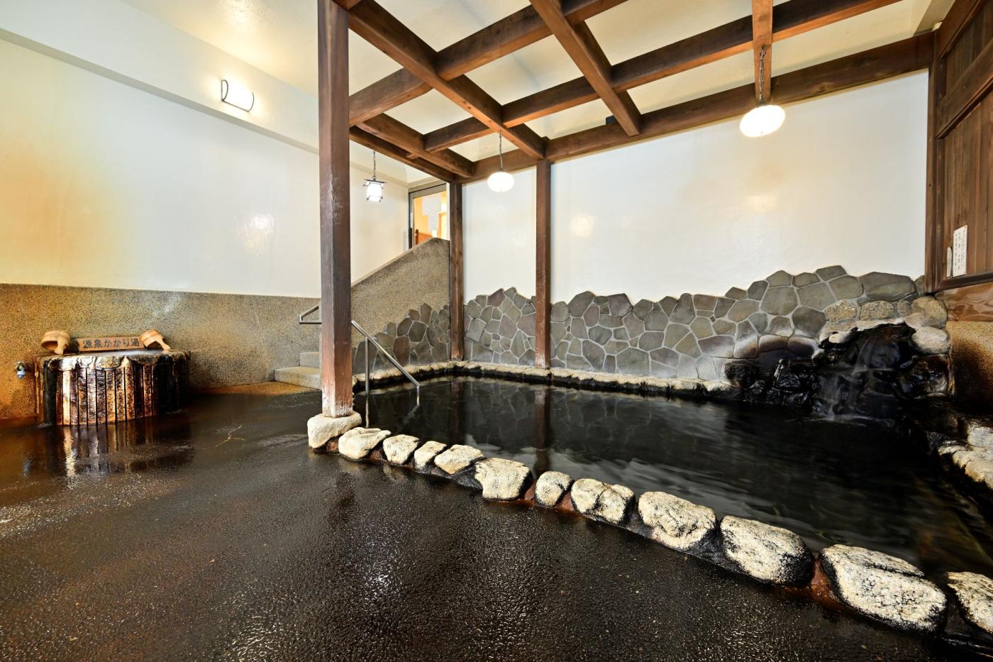 Introducing day trip hot springs, spas, and Super Sento baths in ...