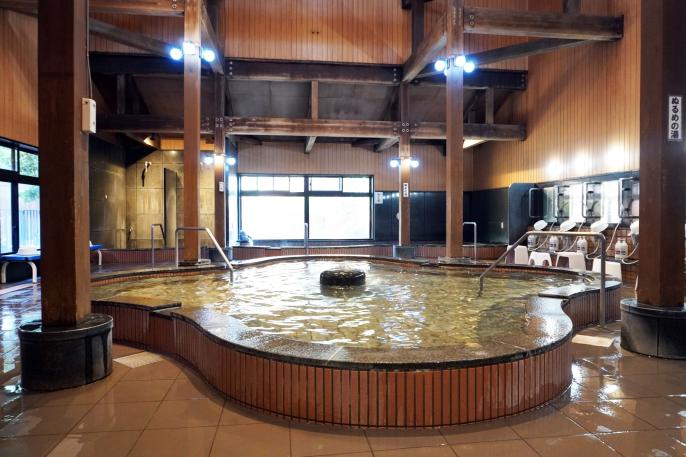 Introducing day trip hot springs, spas, and Super Sento baths in ...