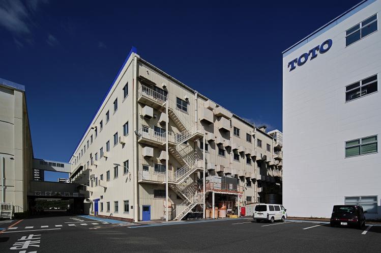 TOTO（株）小倉第一工場 TOTOサニテクノ（株） | 体験プラン | 【公式】福岡県の観光/旅行情報サイト「クロスロードふくおか」