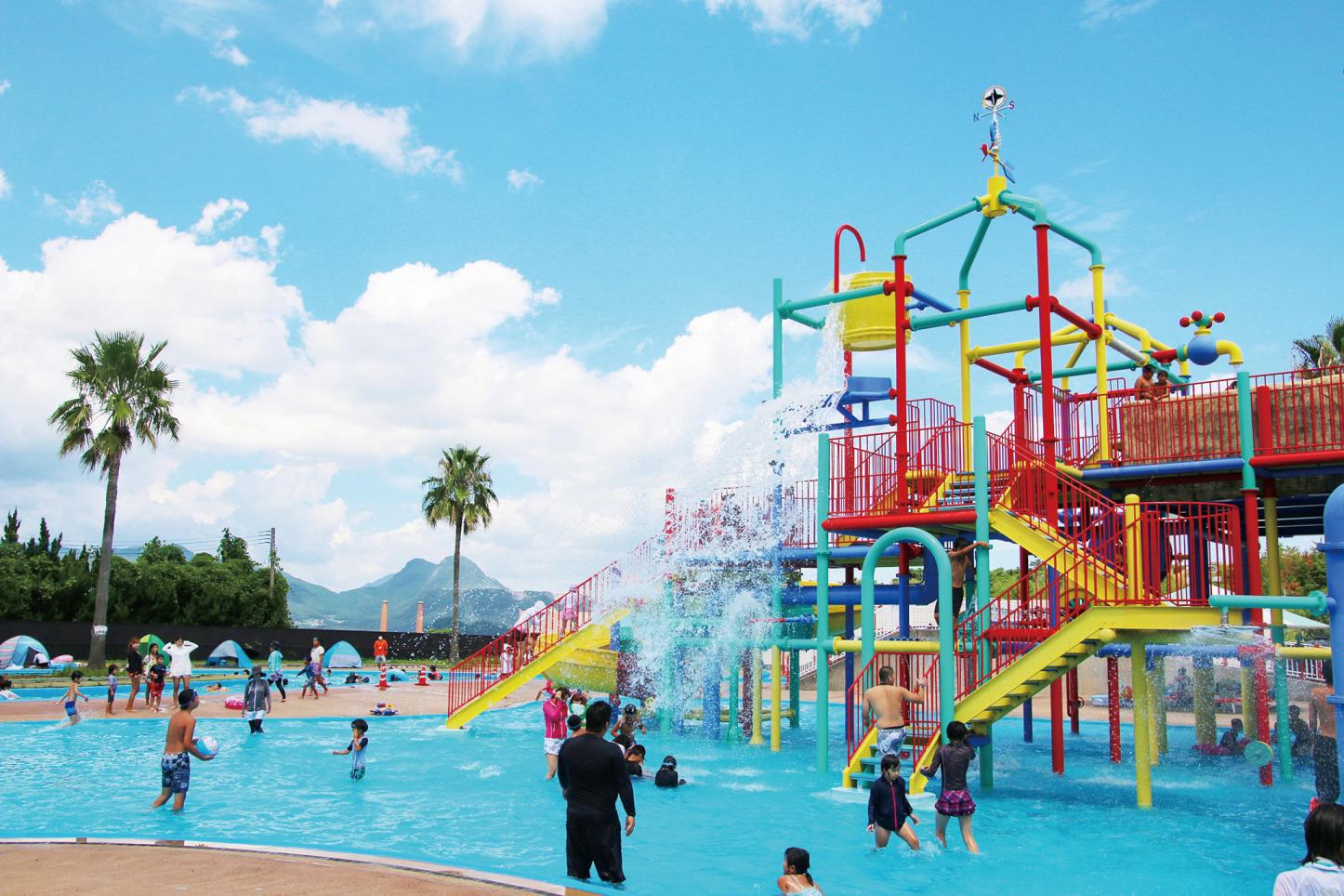 Oto Flower Park | See & Do | VISIT FUKUOKA -Fukuoka Prefecture Official ...