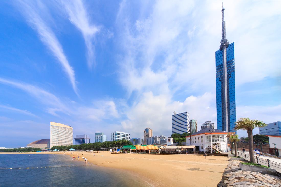 BOSS E･ZO FUKUOKA | See & Do | VISIT FUKUOKA -Fukuoka Prefecture ...