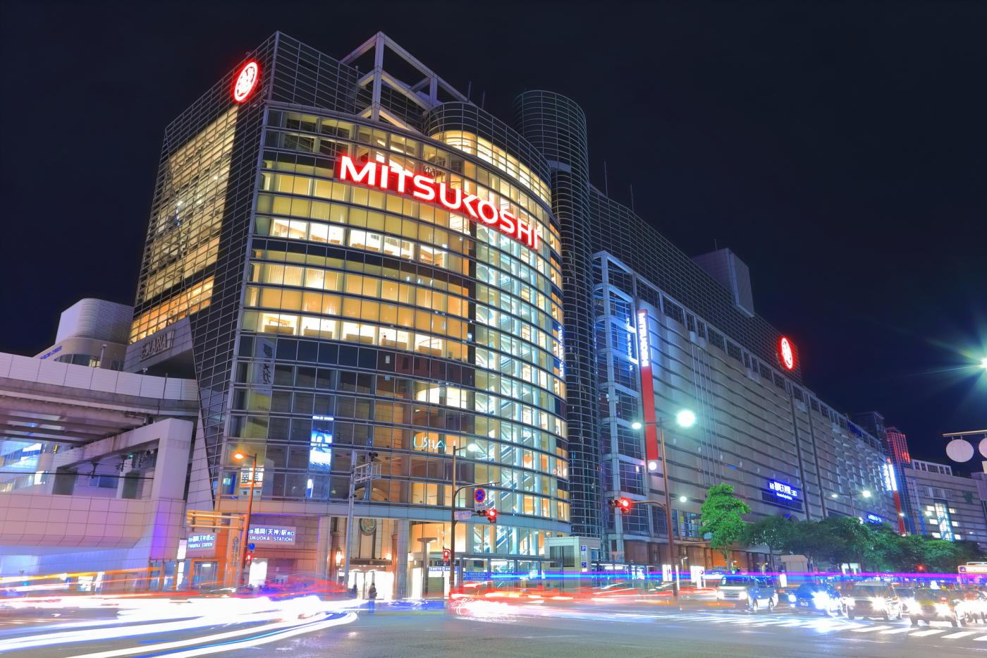 Tenjin Chikagai (Underground Shopping Mall) | See & Do | VISIT FUKUOKA ...