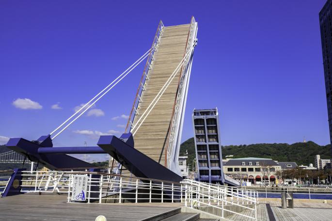 Mojiko Retro Area | See & Do | VISIT FUKUOKA -Fukuoka Prefecture ...