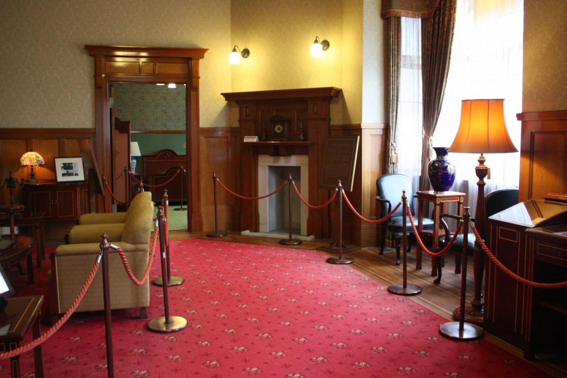 Kyu Moji Mitsui Club | Inbound Cooperation Shops | VISIT FUKUOKA ...